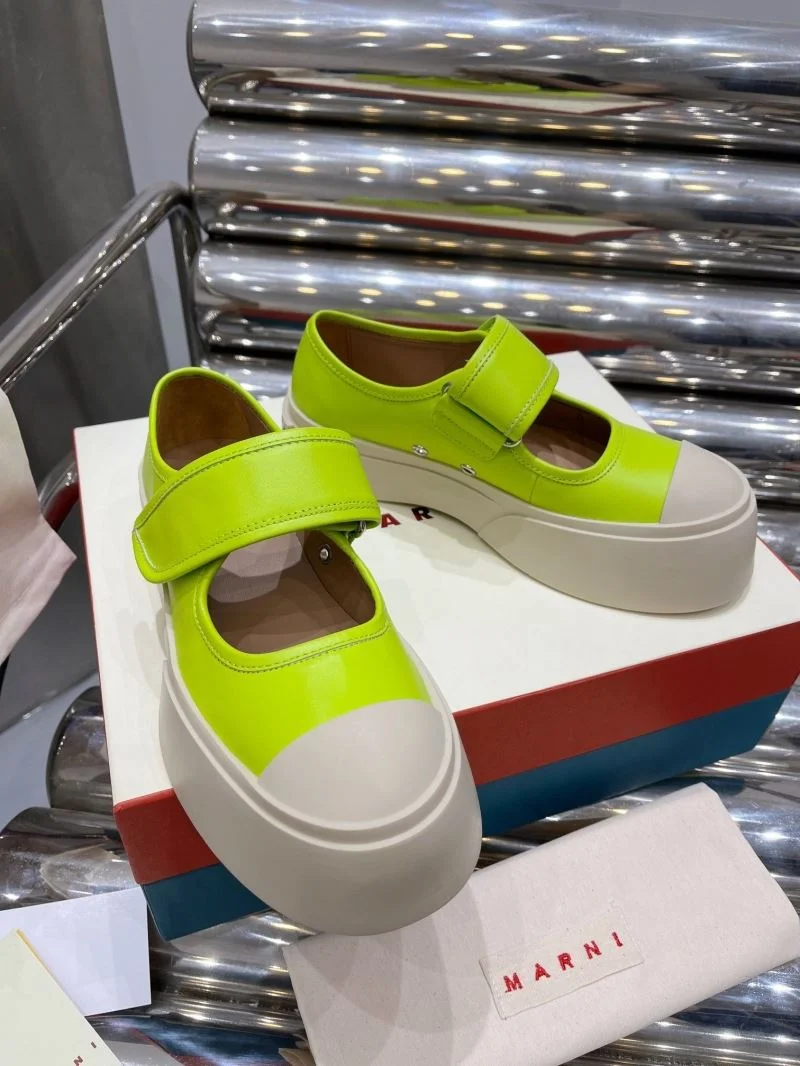 Affordable Marni Shoes