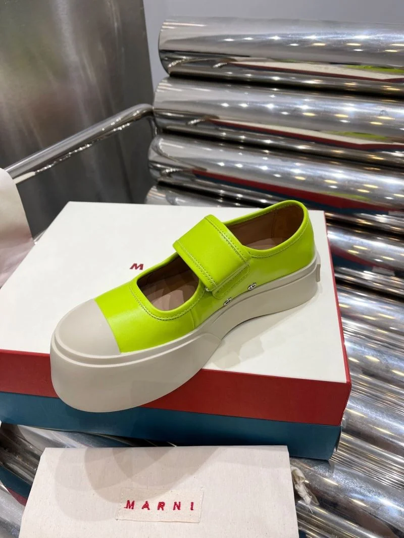 Affordable Marni Shoes