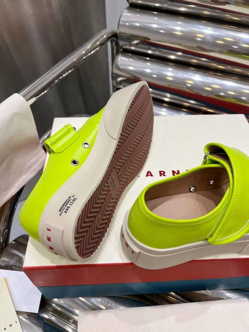 Affordable Marni Shoes