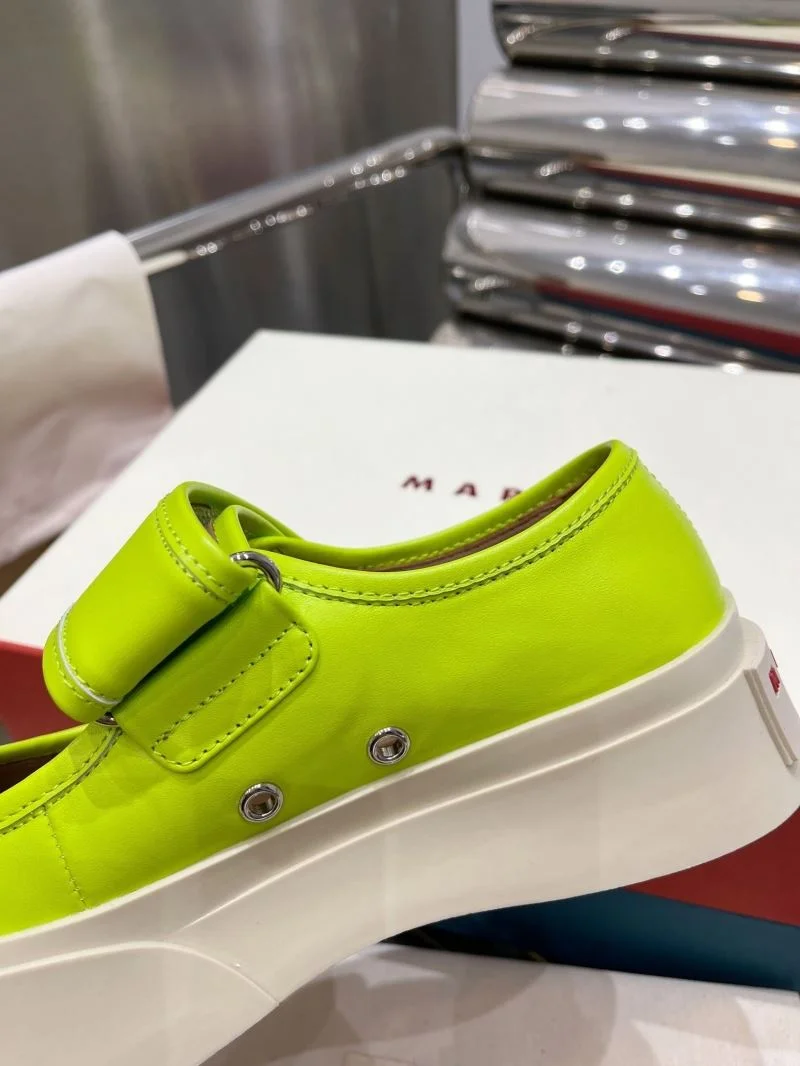Affordable Marni Shoes