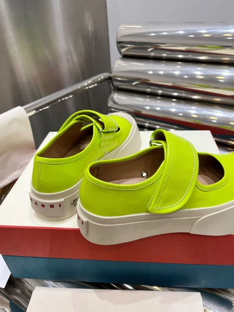 Affordable Marni Shoes