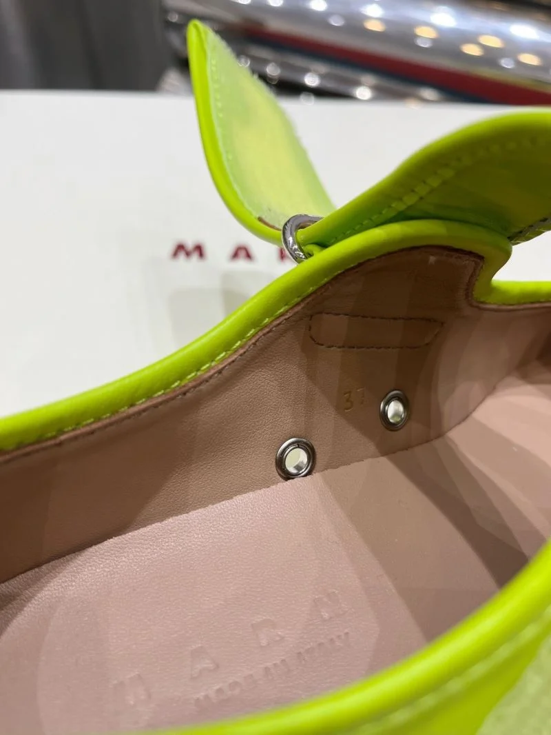 Affordable Marni Shoes