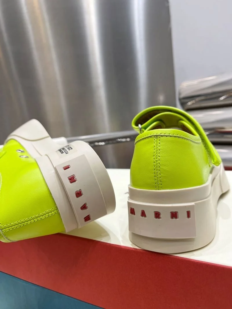 Affordable Marni Shoes