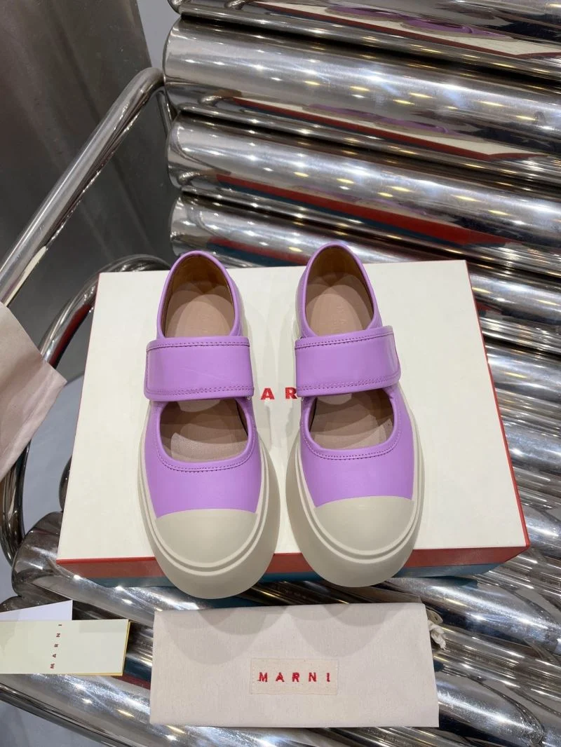 Marni Shoes