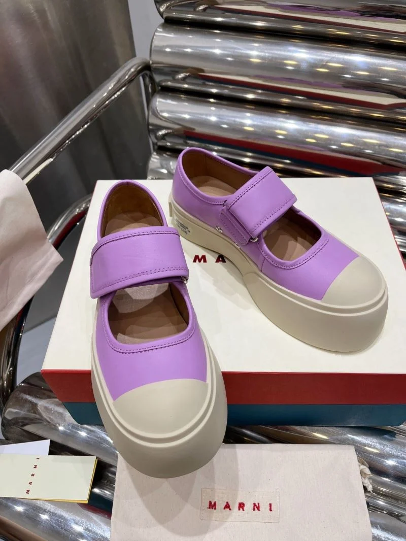 Low-cost Marni Shoes