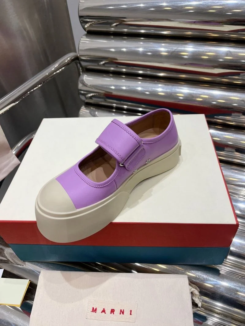 Low-cost Marni Shoes