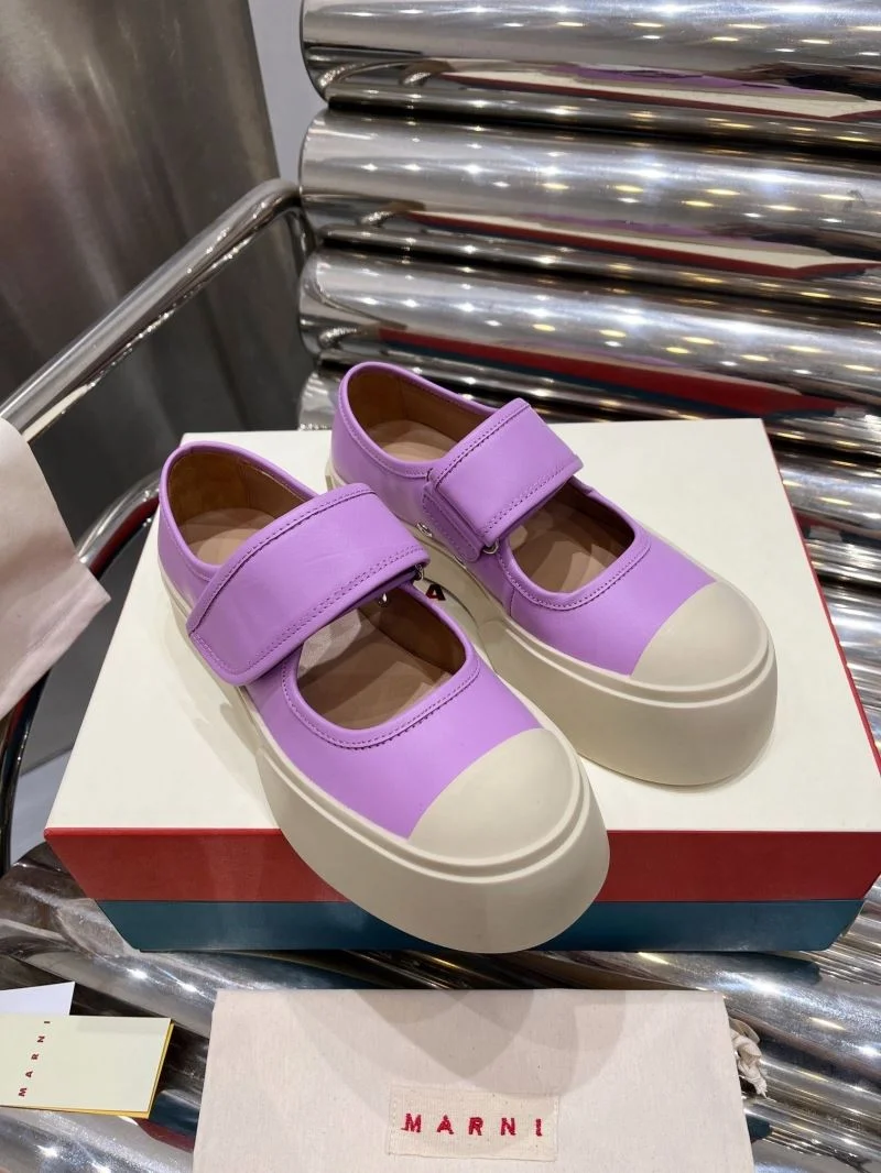Low-cost Marni Shoes