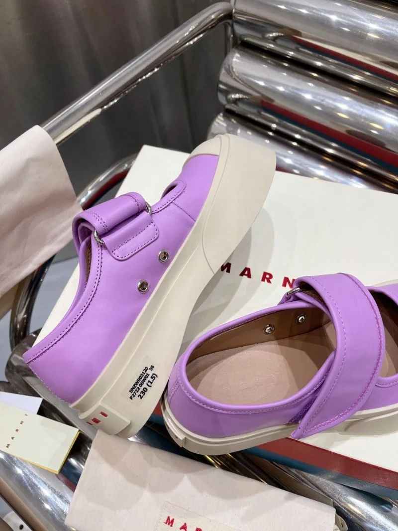 Low-cost Marni Shoes