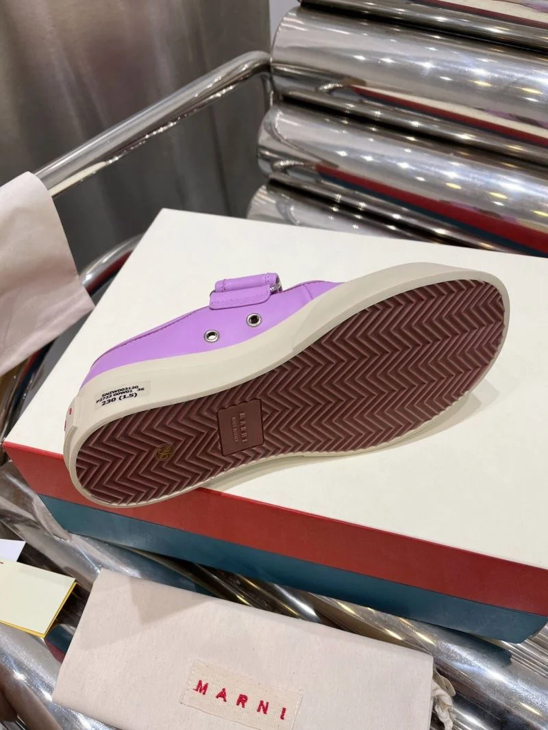 Low-cost Marni Shoes