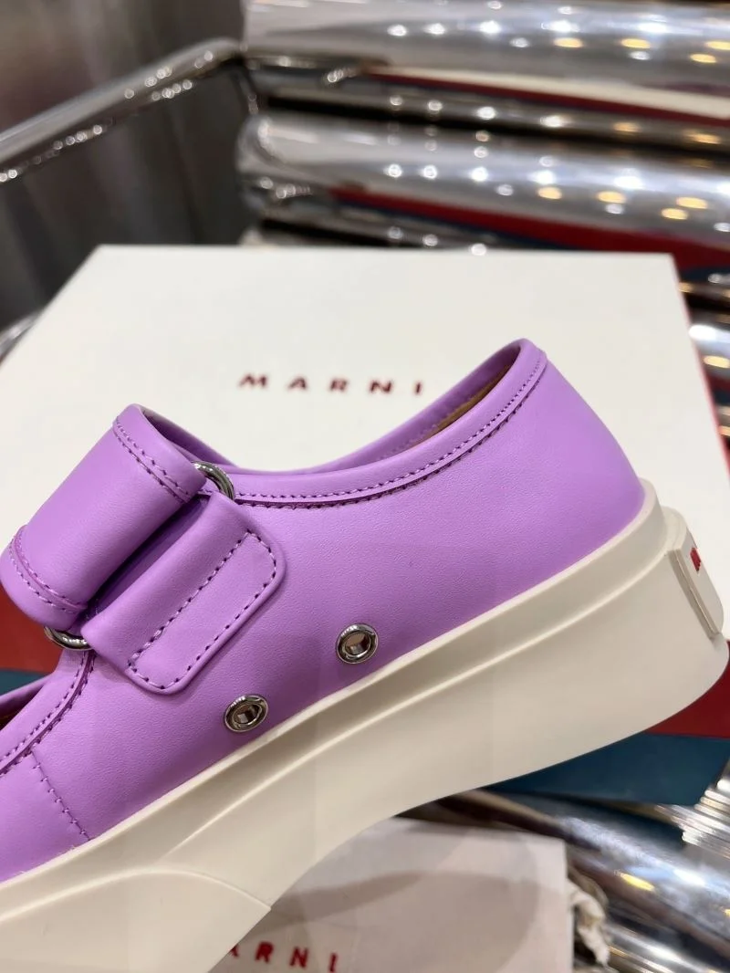 Low-cost Marni Shoes
