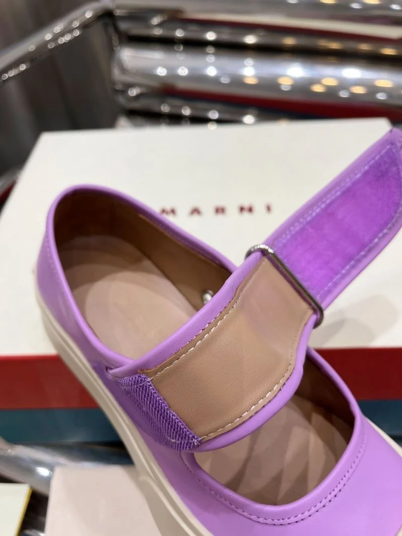 Low-cost Marni Shoes