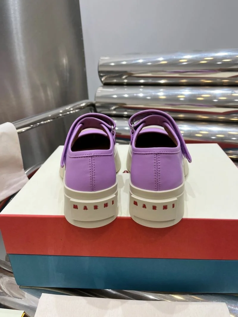 Low-cost Marni Shoes