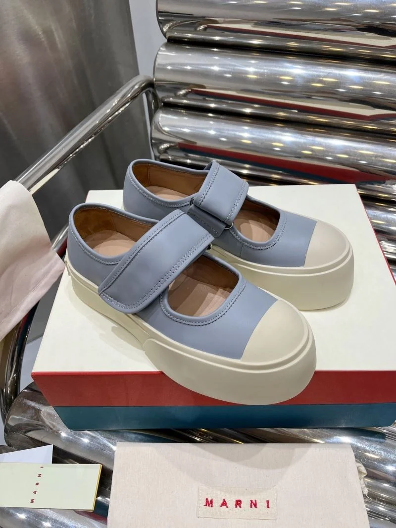Legit Marni Shoes
