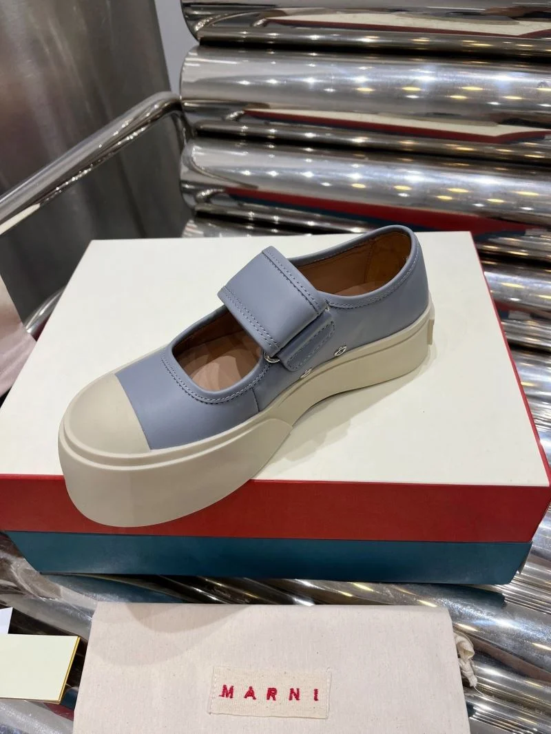 Legit Marni Shoes