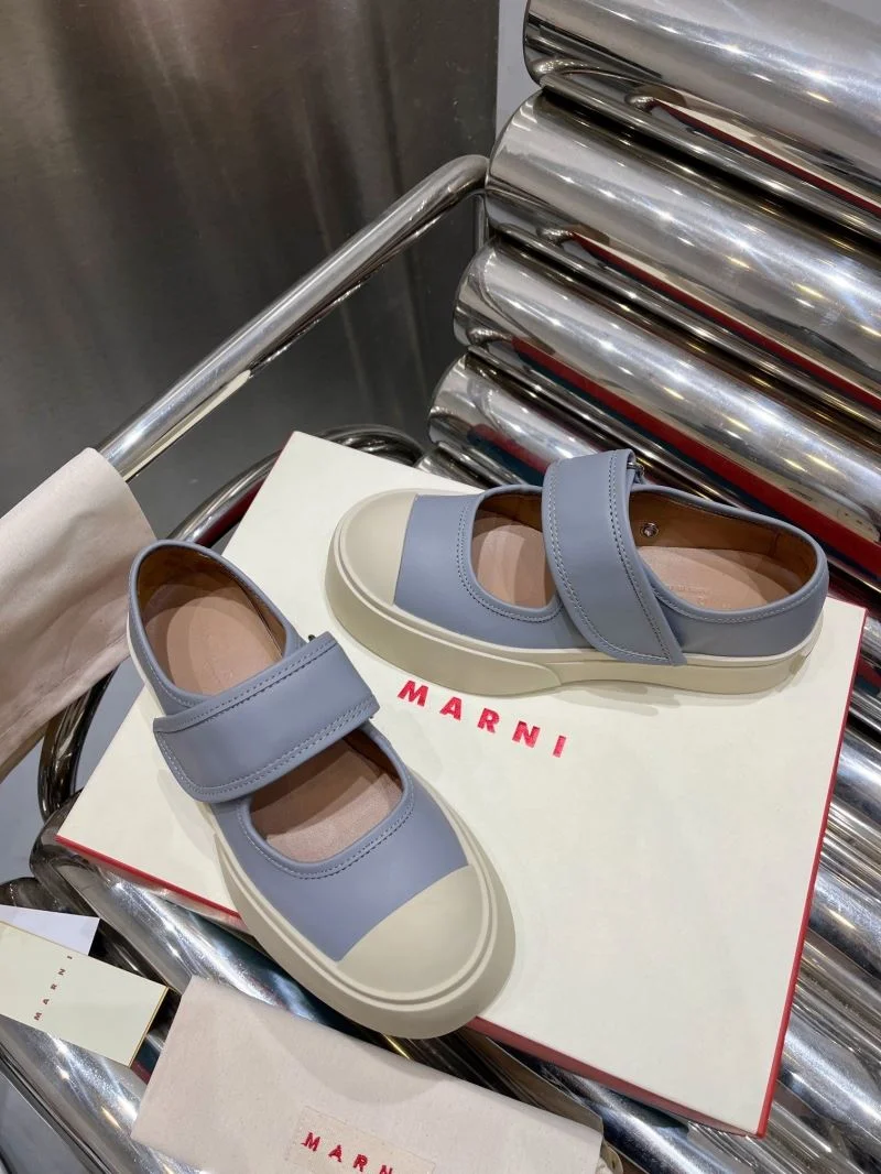 Legit Marni Shoes