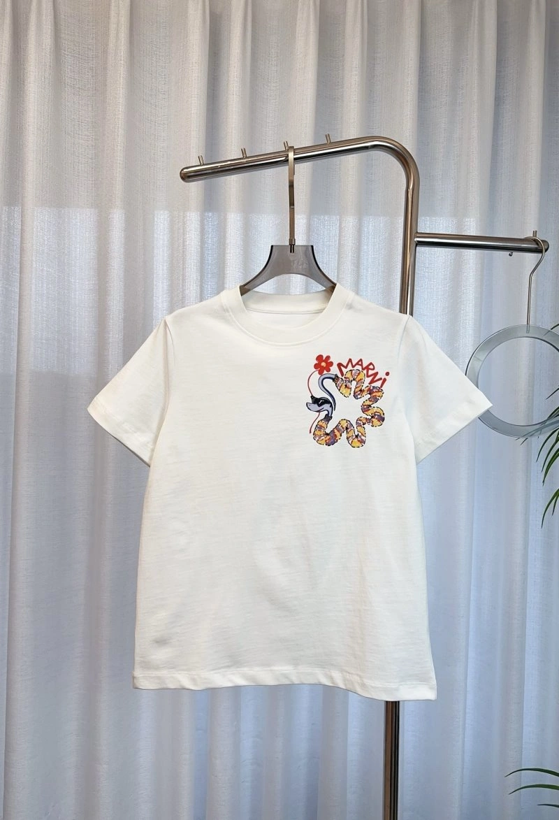 Marni T-Shirts