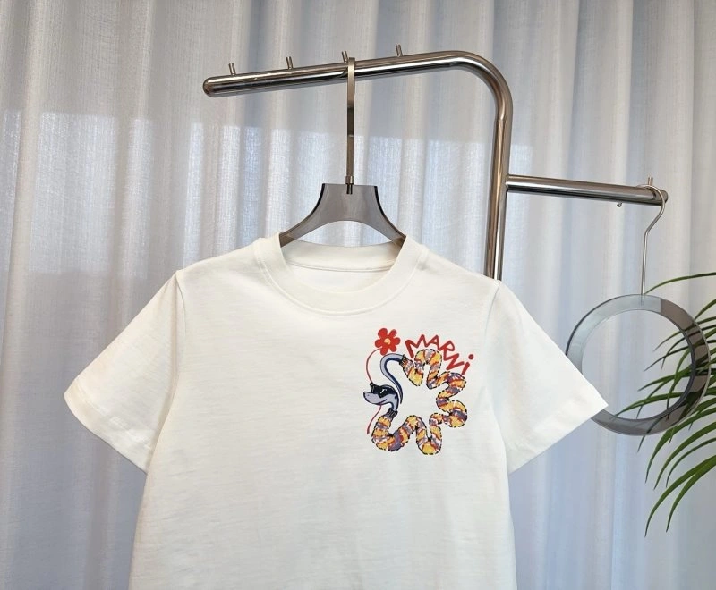 Bargain Marni T-Shirts