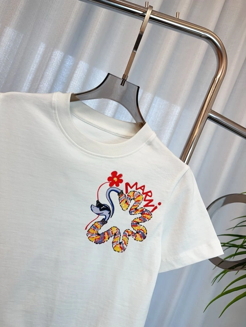 Bargain Marni T-Shirts