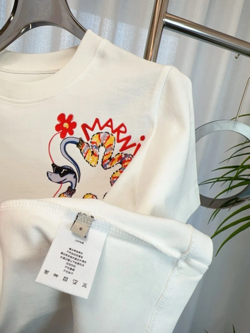 Bargain Marni T-Shirts