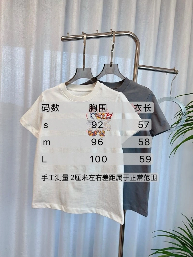 1:1 copy Marni T-Shirts