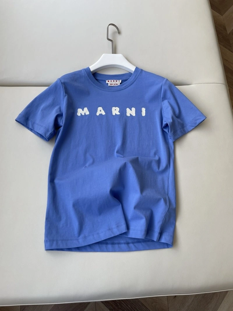Marni T-Shirts