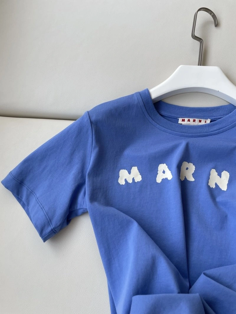 Inexpensive Marni T-Shirts