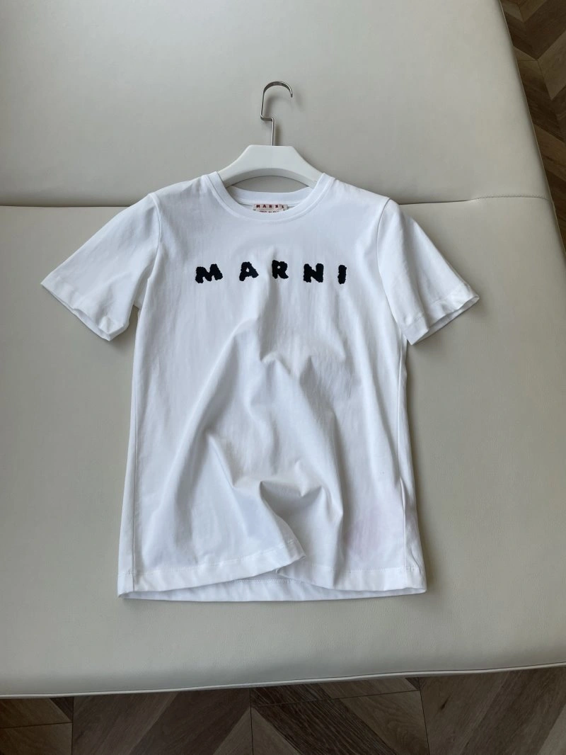 Marni T-Shirts