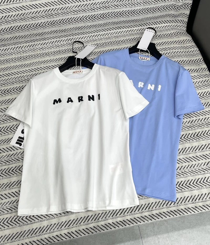 Marni T-Shirts