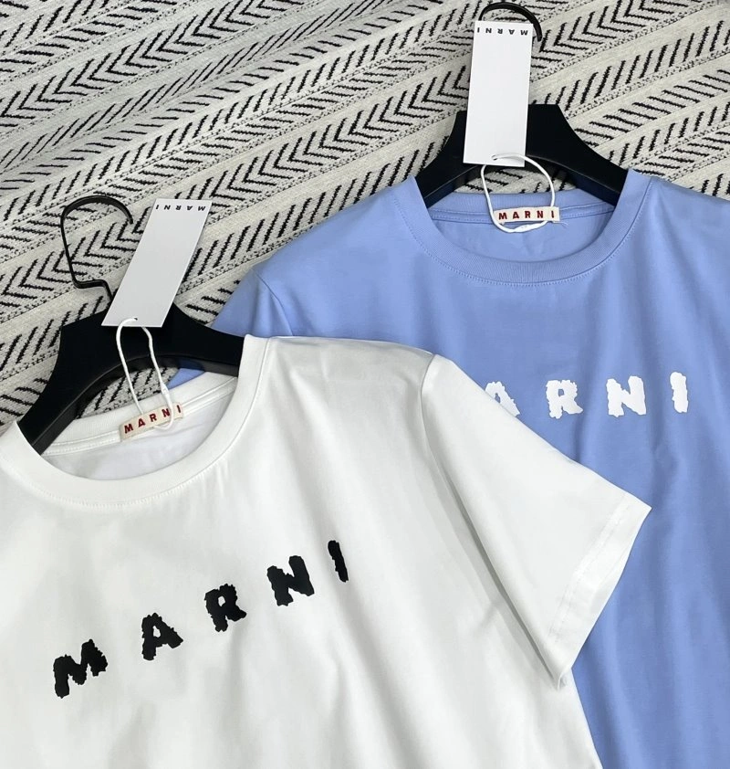 Low-cost Marni T-Shirts