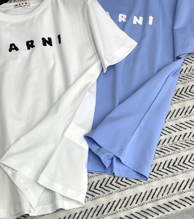 Low-cost Marni T-Shirts