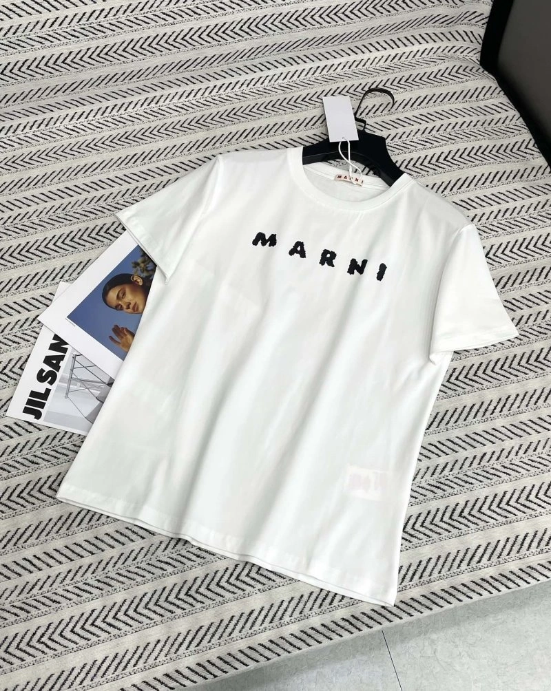 Low-cost Marni T-Shirts