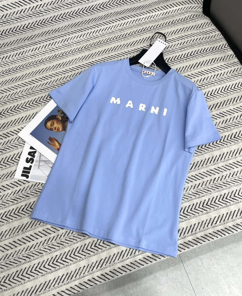 Low-cost Marni T-Shirts