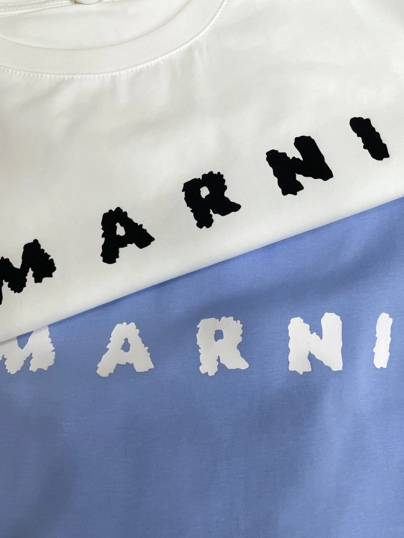 Low-cost Marni T-Shirts