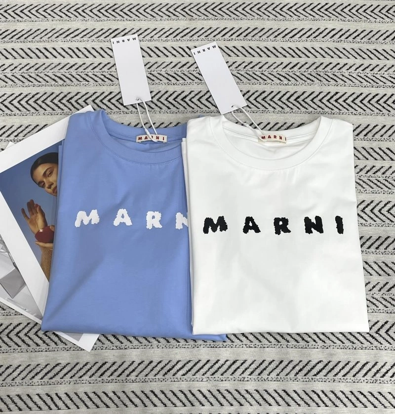 Low-cost Marni T-Shirts