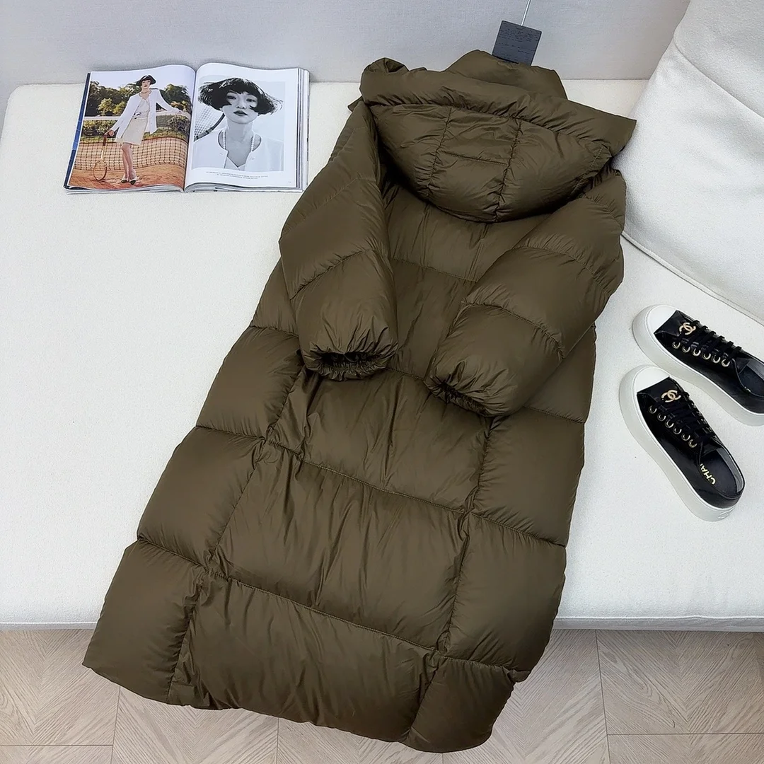 Budget-friendly Max Mara Down Jackets
