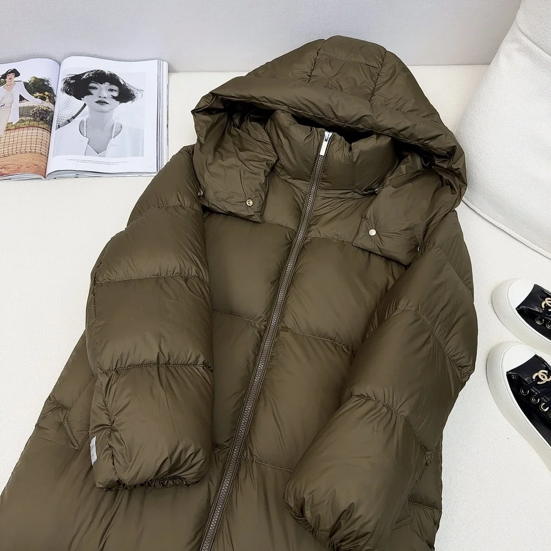 Budget-friendly Max Mara Down Jackets