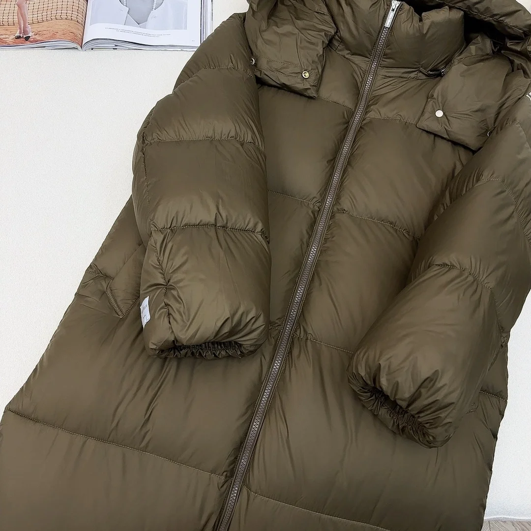 Budget-friendly Max Mara Down Jackets