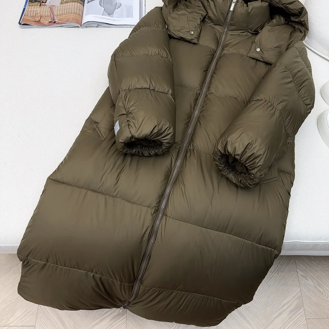 Budget-friendly Max Mara Down Jackets