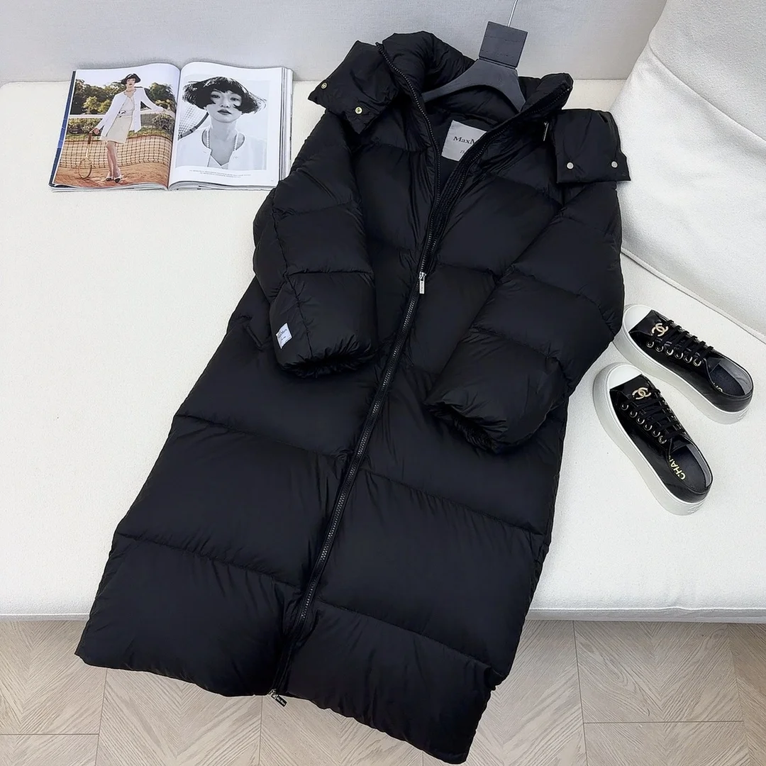 Affordable Max Mara Down Jackets
