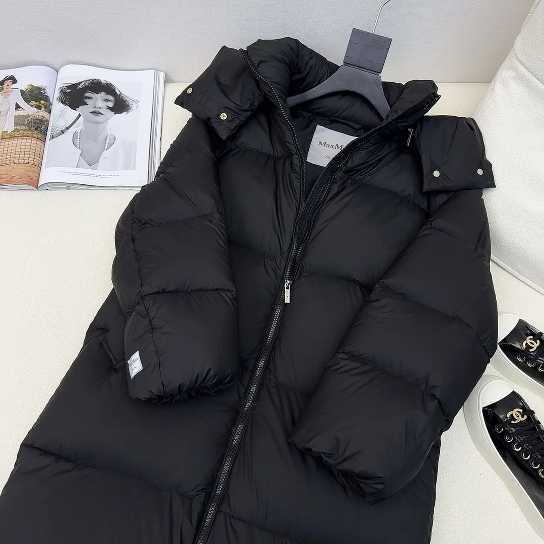 Affordable Max Mara Down Jackets