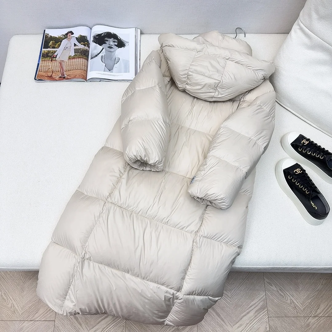 Original Max Mara Down Jackets