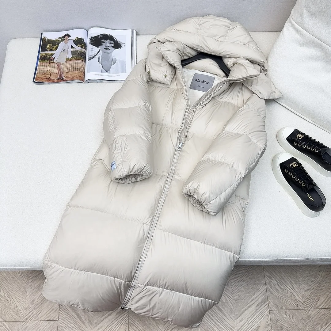 Original Max Mara Down Jackets