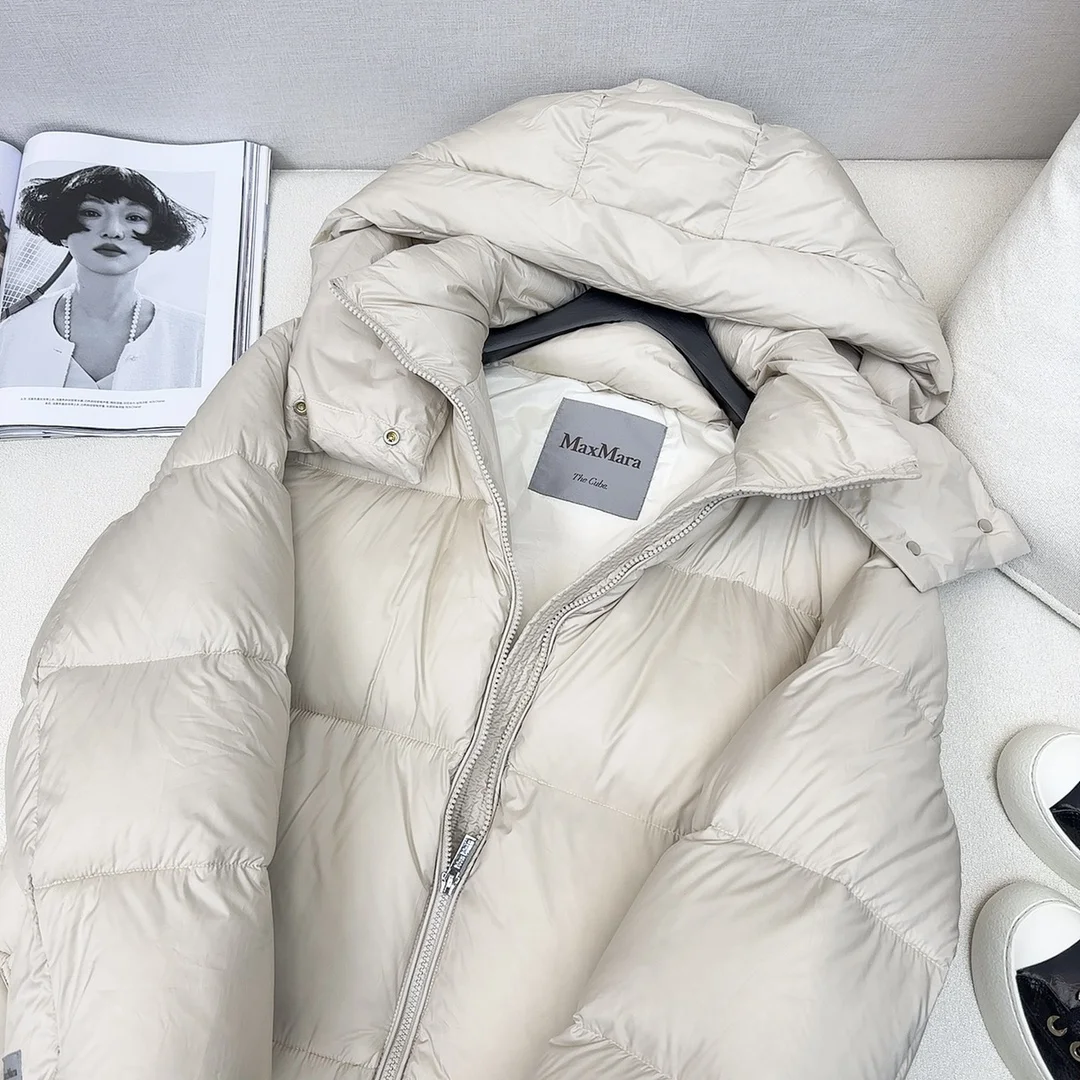 Original Max Mara Down Jackets