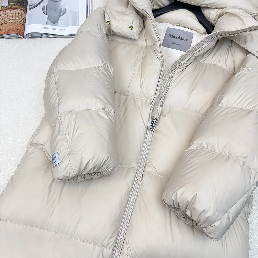 Original Max Mara Down Jackets