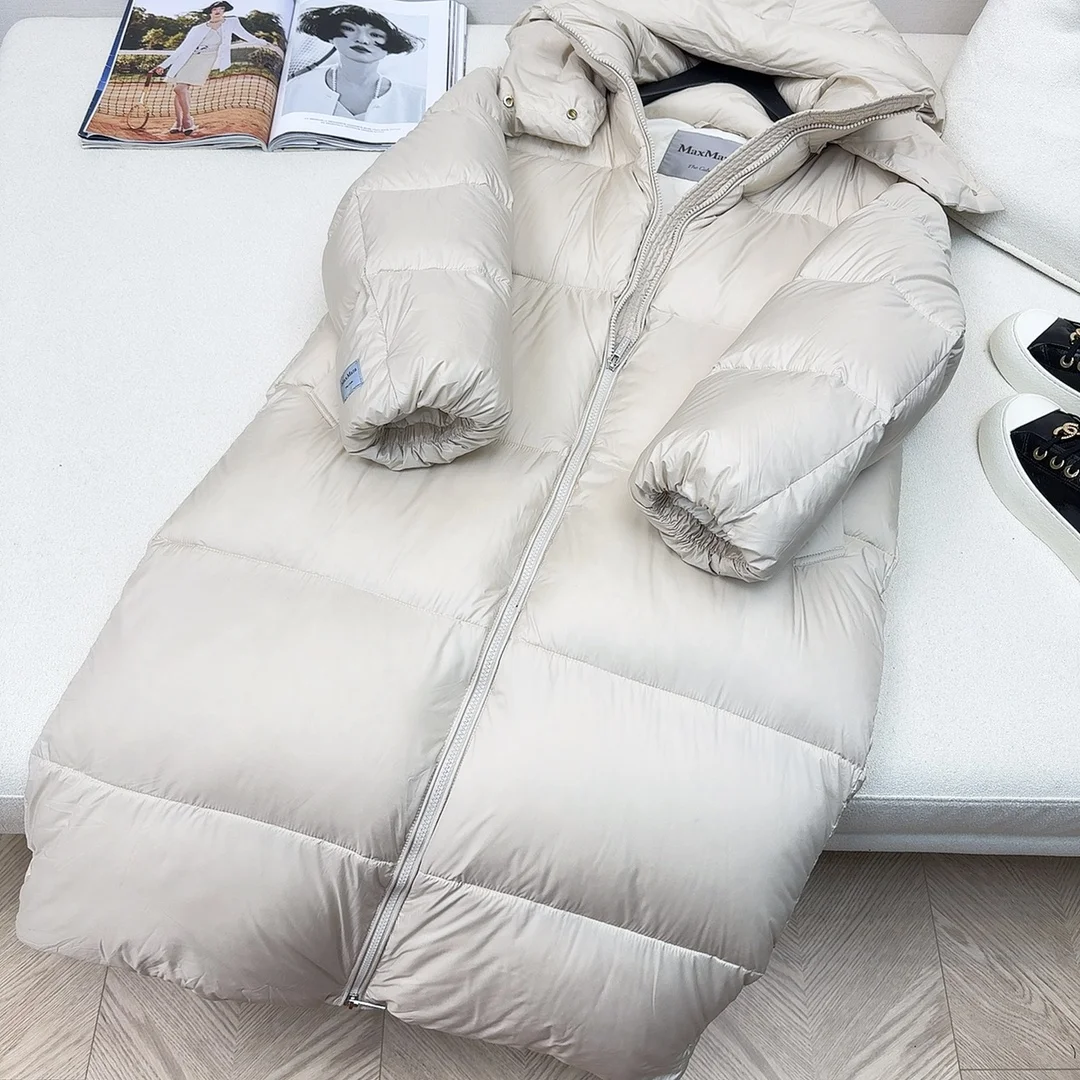 Original Max Mara Down Jackets