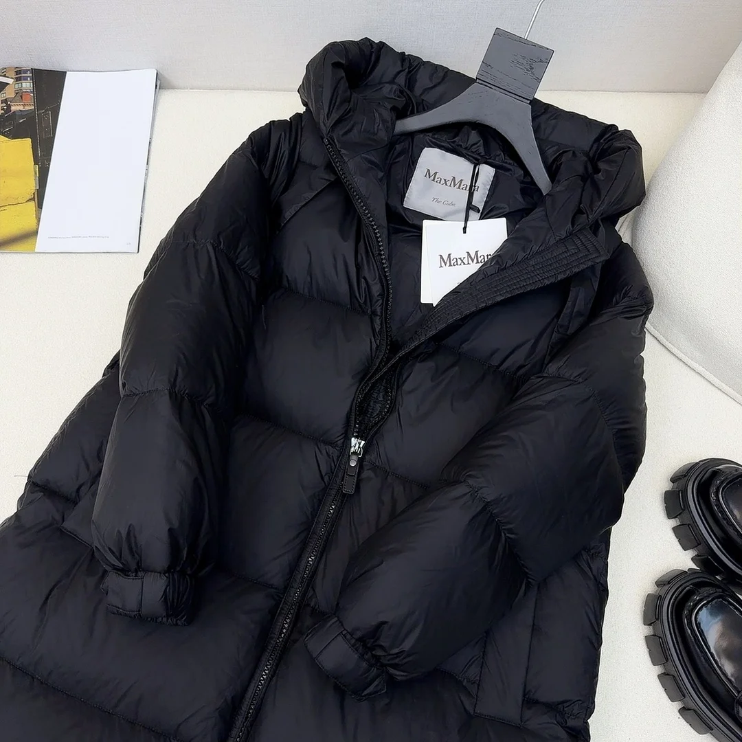 Indistinguishable Max Mara Down Jackets