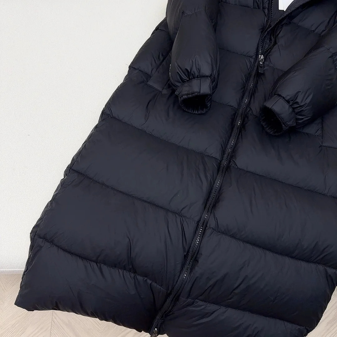 Indistinguishable Max Mara Down Jackets
