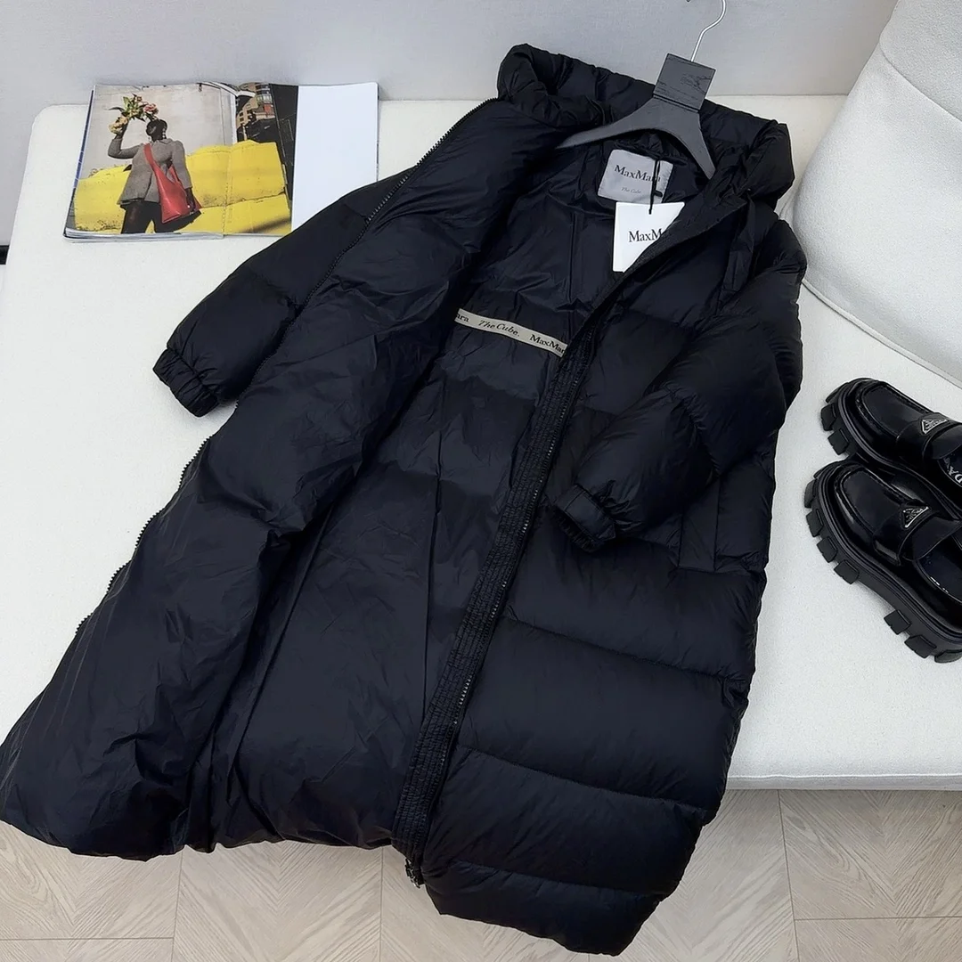 Indistinguishable Max Mara Down Jackets