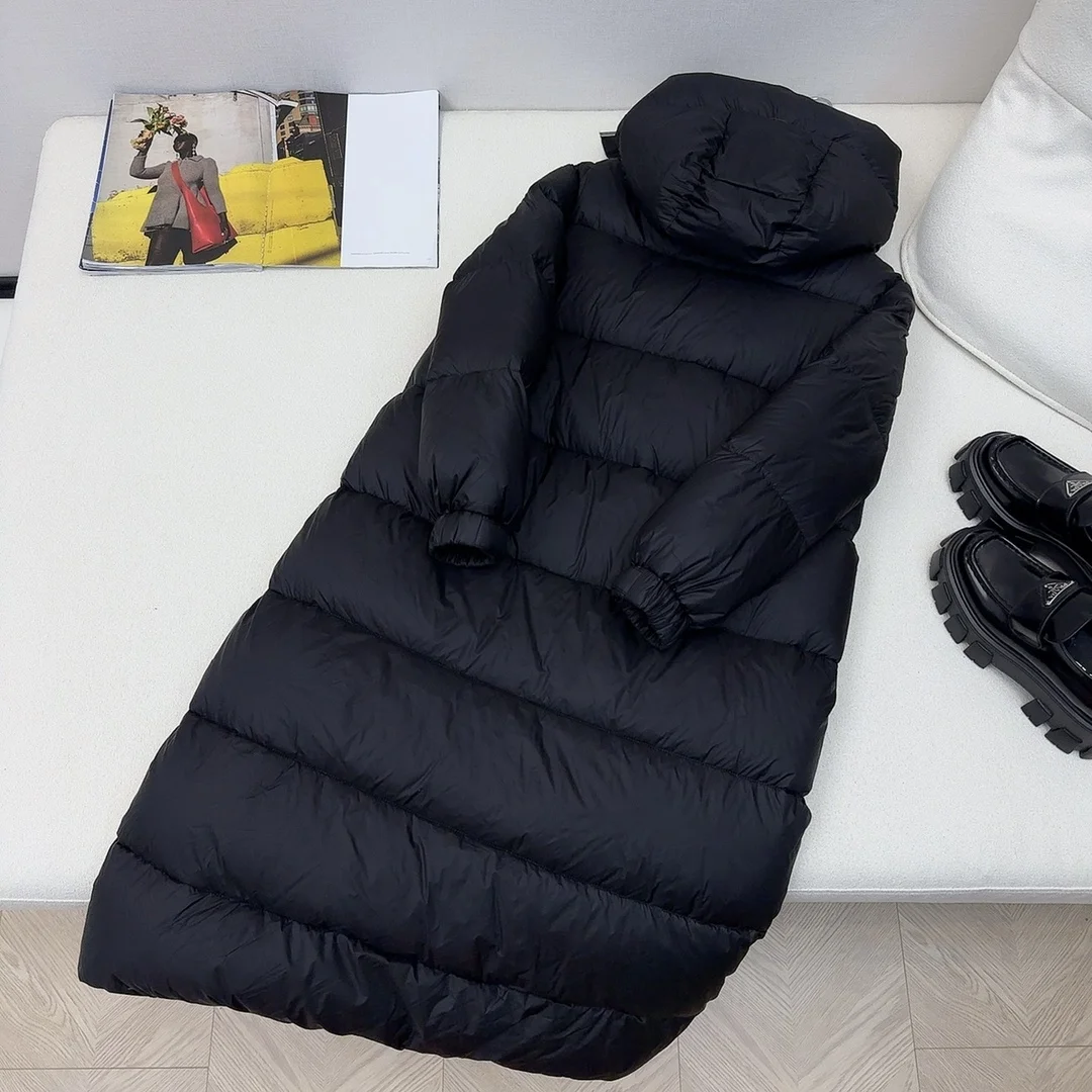 Indistinguishable Max Mara Down Jackets