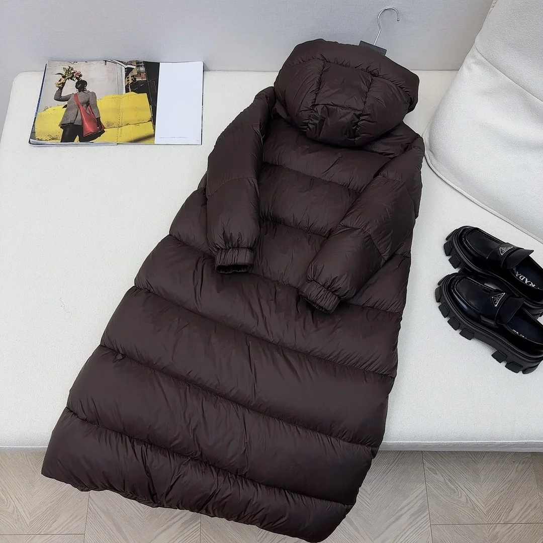 High accuracy Max Mara Down Jackets